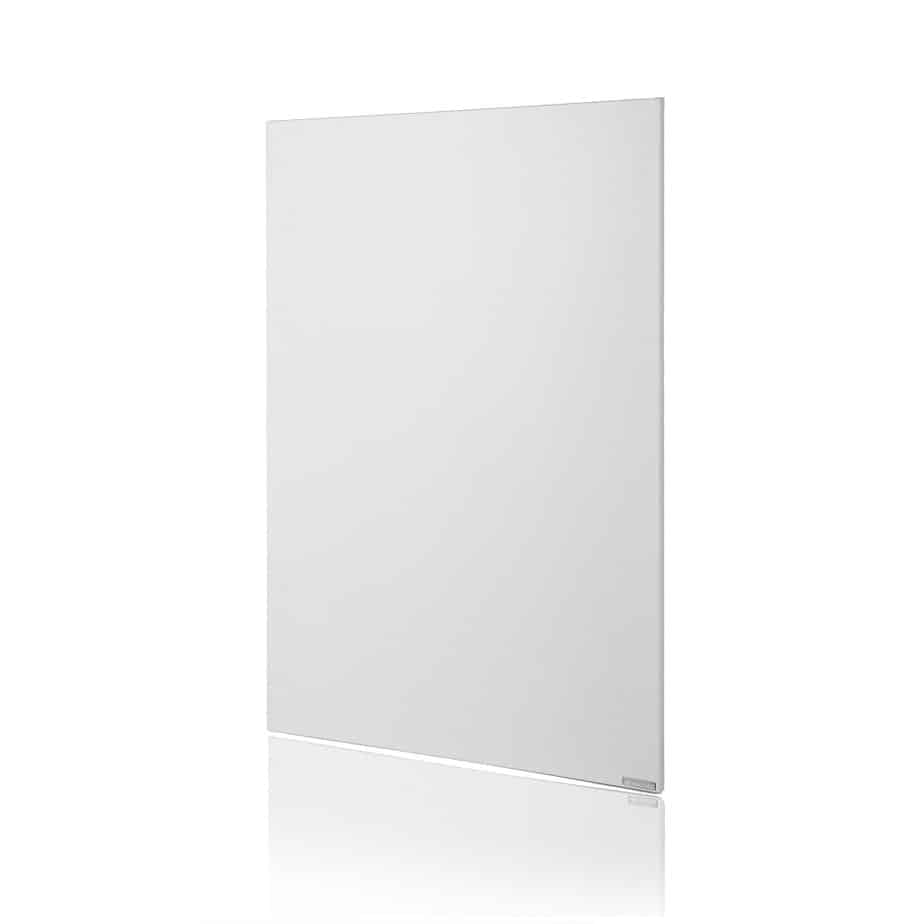 White Infrared panel heaters from Herschel. #1 for Infrared heating