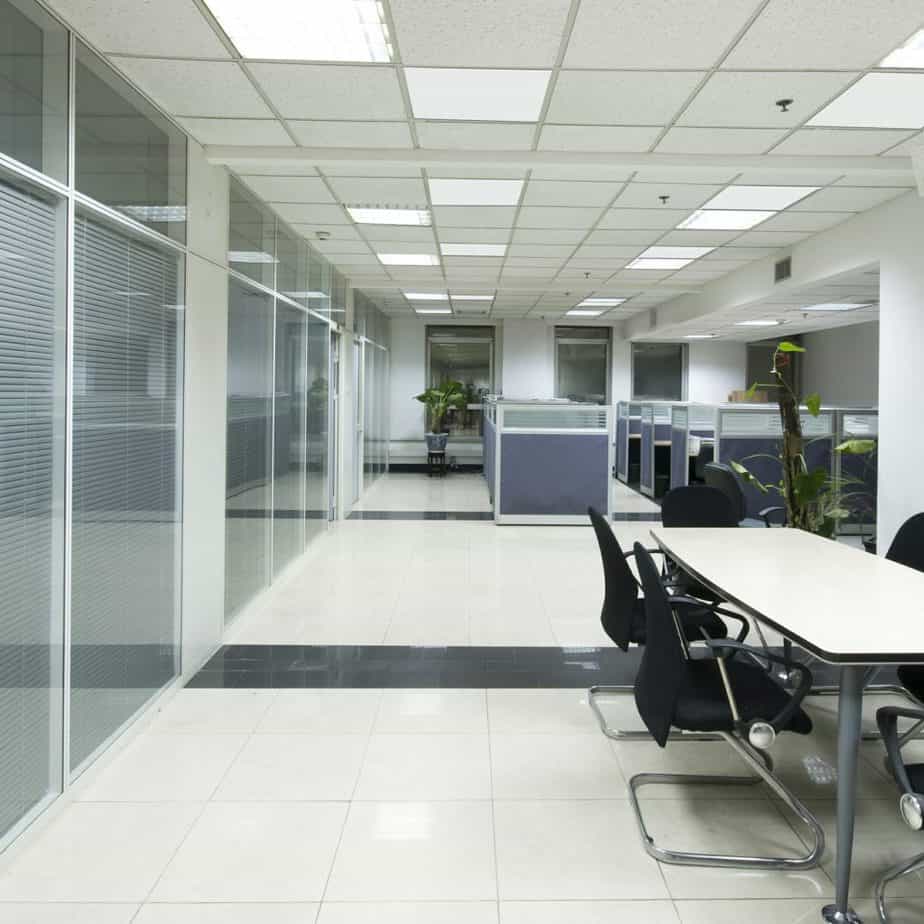 Commercial heating systems & specification projects