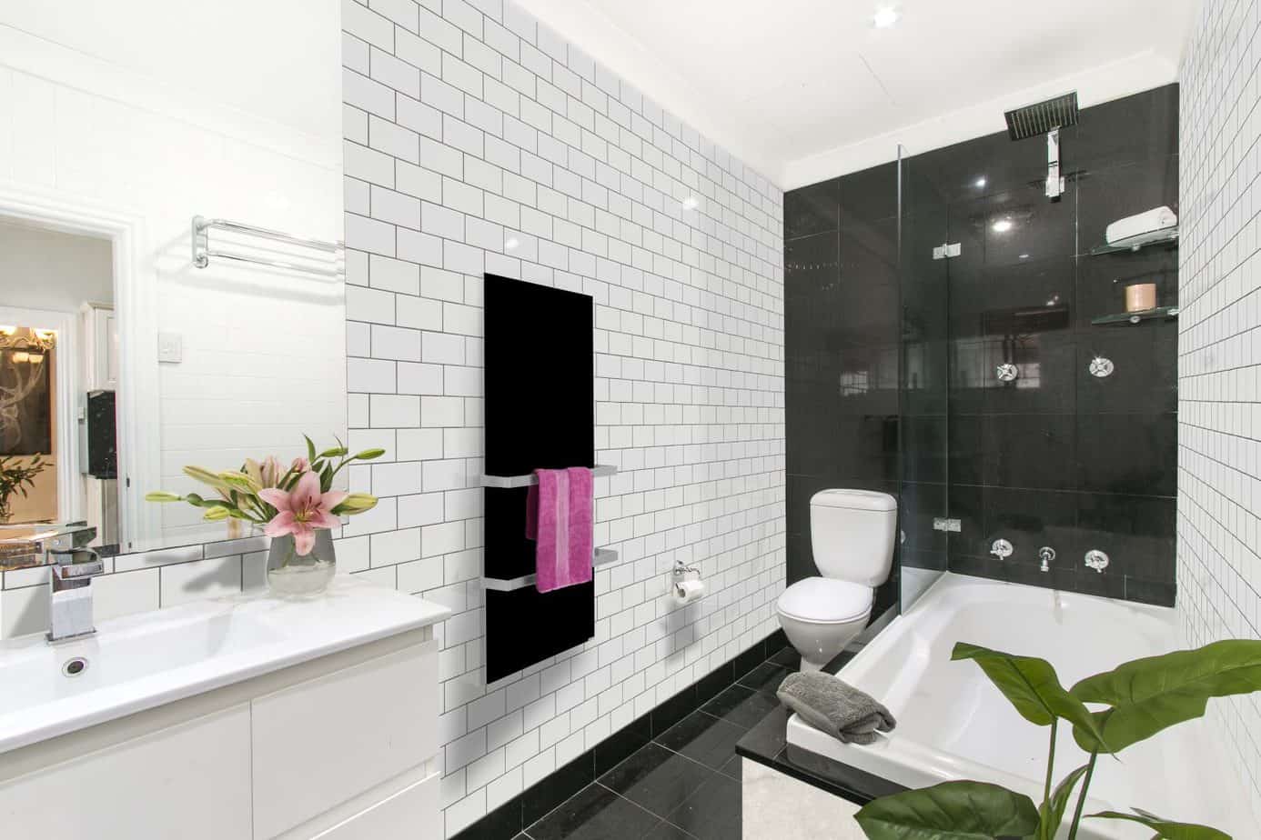 Infrared heating panels: Herschel Infrared's revolutionary heating solution