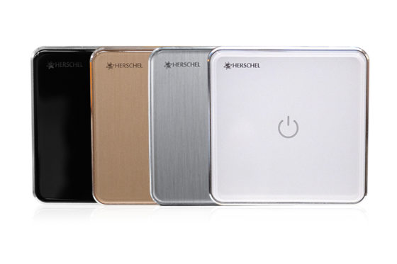 Smart Switch - Brushed Gold - CAPISCO AUST PTY LTD under license from ...